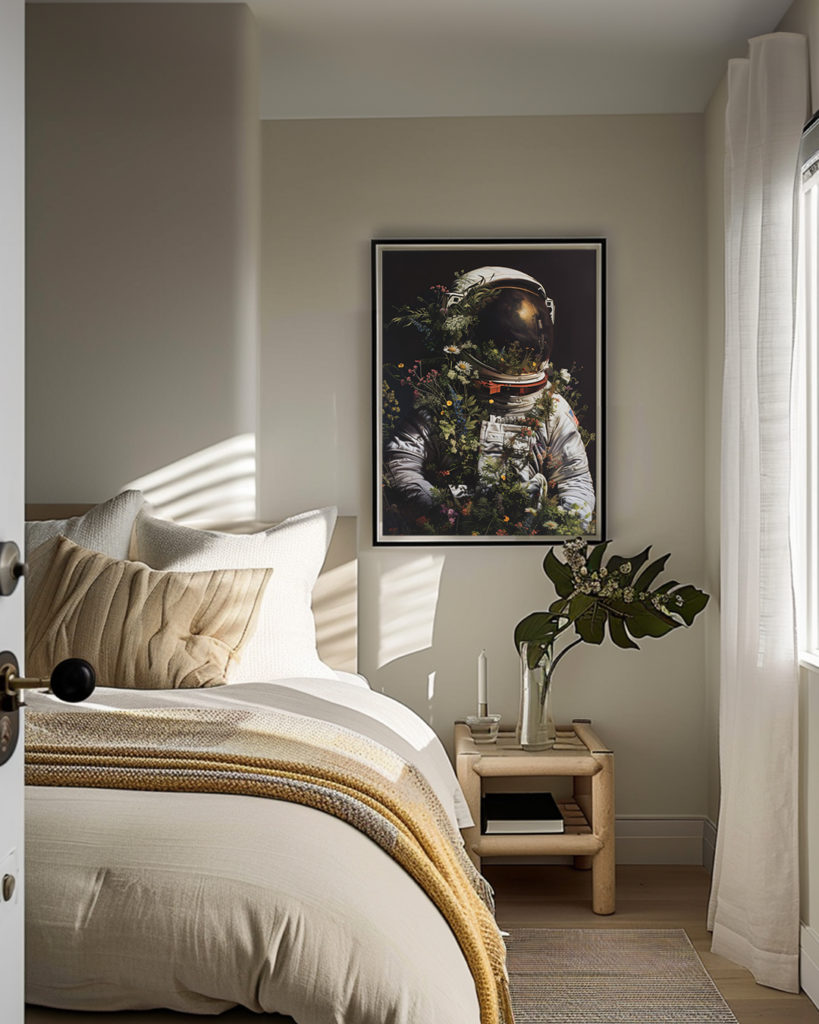 An Art for Charity collaboration - Andy okay X The Non-Violence Project ...