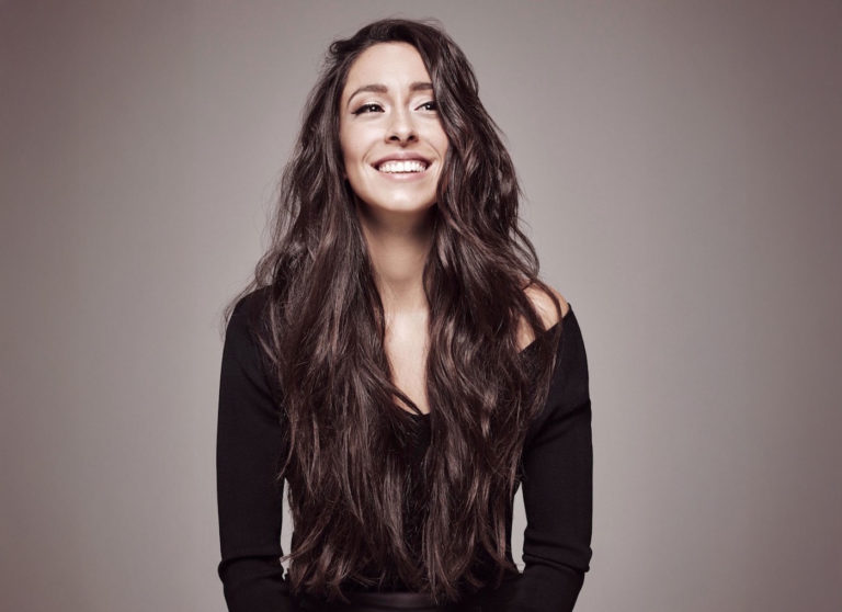 Oona Chaplin | The Non-Violence Project Foundation